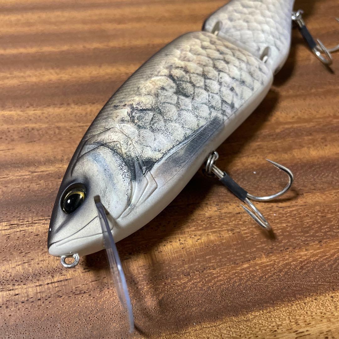 DRT クラッシュ9 Low ニゴロ　＃256