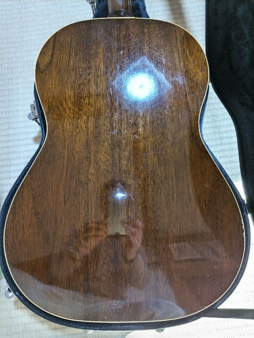 GIBSON LG-1　1959年　アコースティックギター