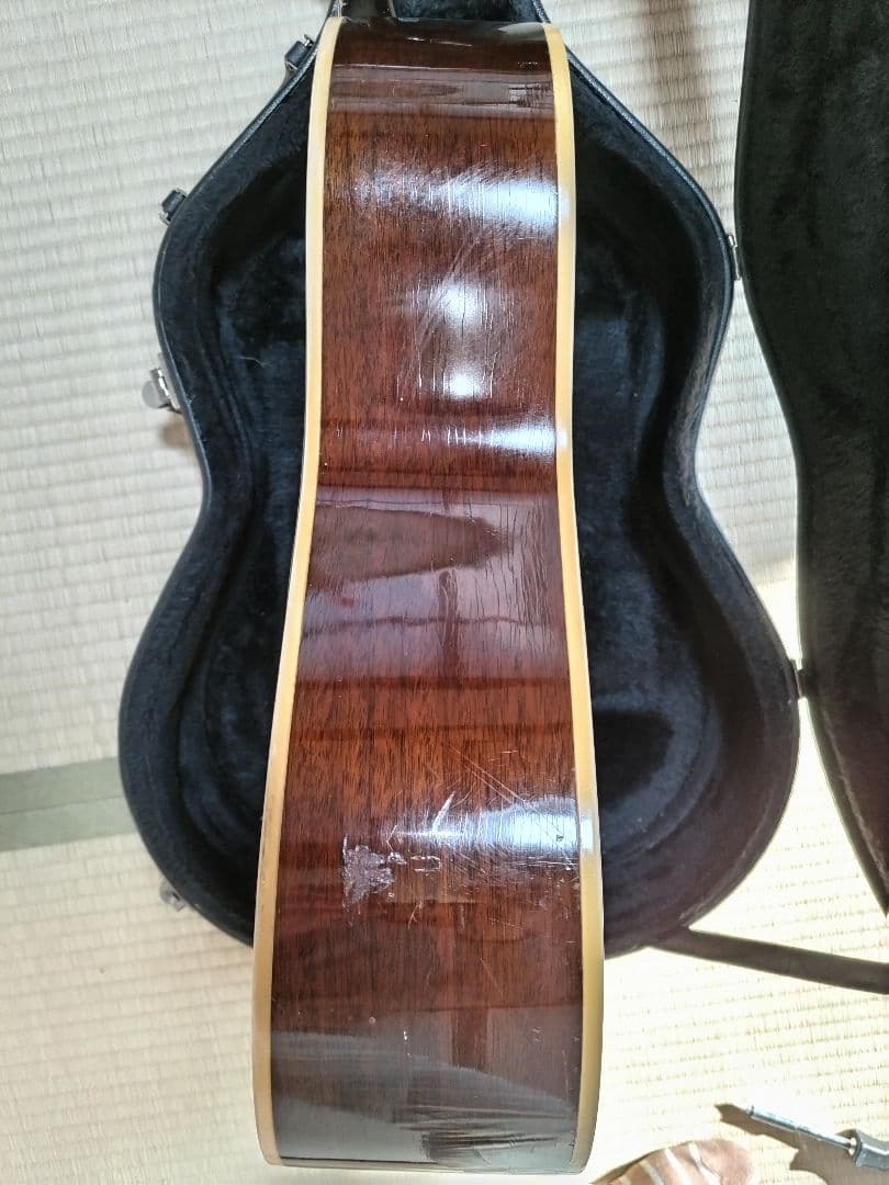 GIBSON LG-1　1959年　アコースティックギター