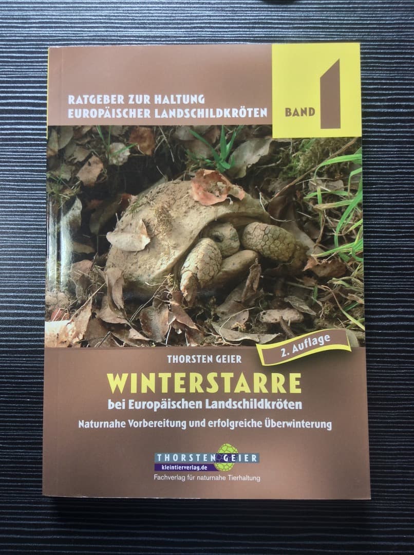 Thorsten Geier の亀本 BAND1,2,3 3冊 カラー写真 独語