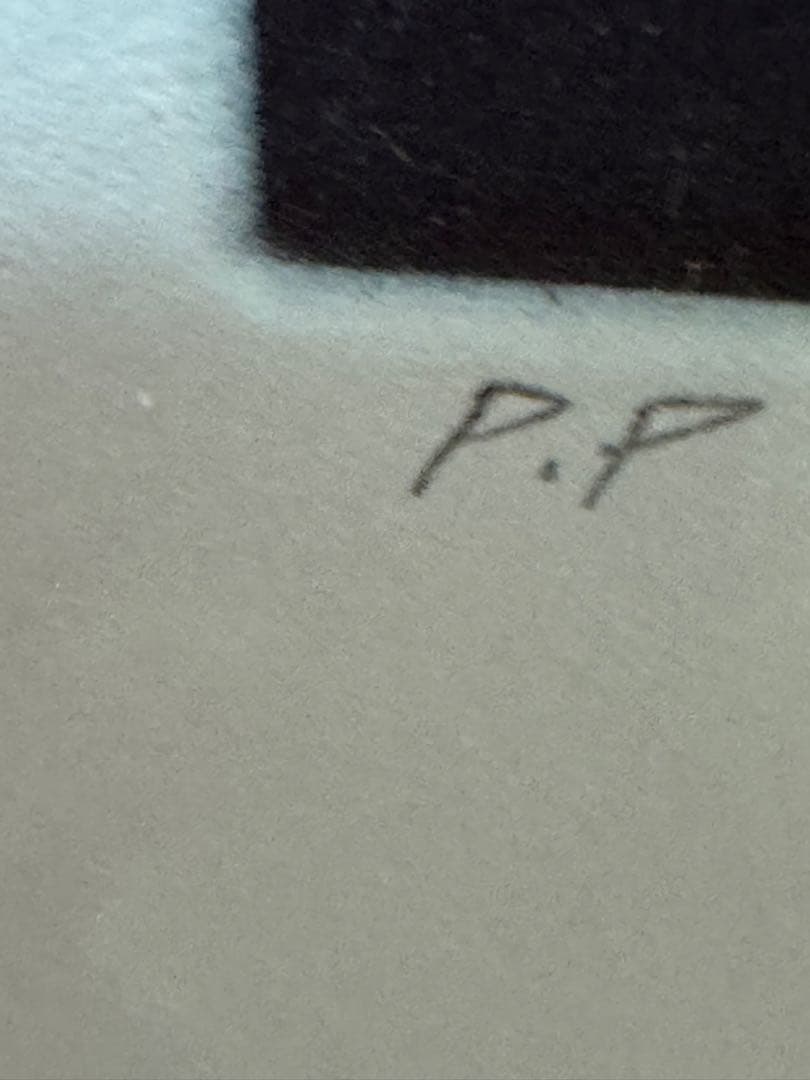 K. Hamanishi エッチング Play I