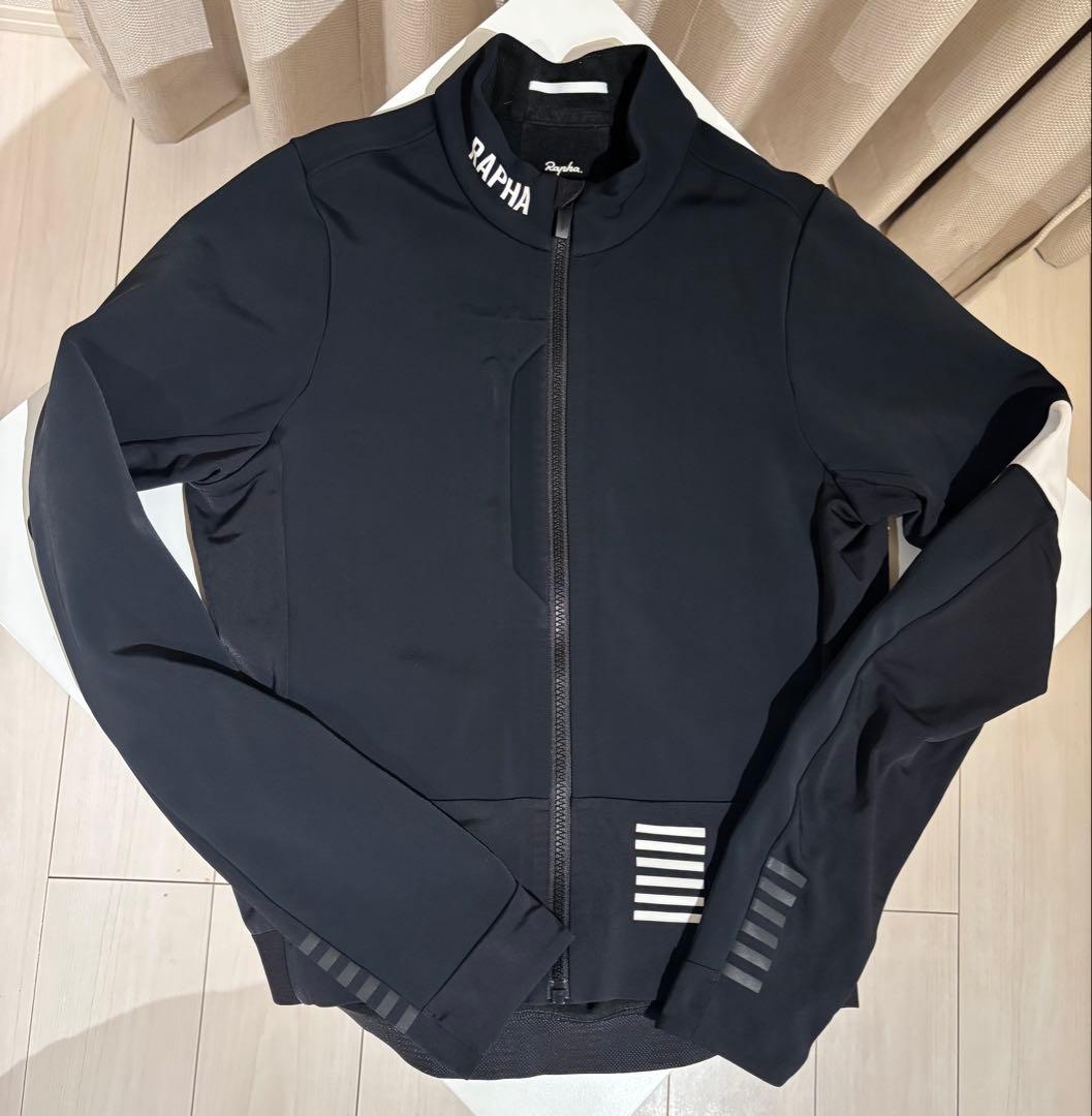 ま*郎様 【Rapha】PRO TEAM WINTER JACKETメンズM
