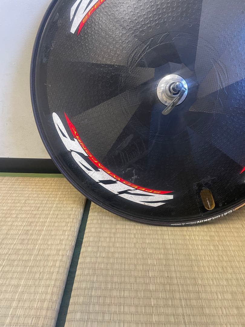 パーツ Zipp 999 Tu 700c Disc