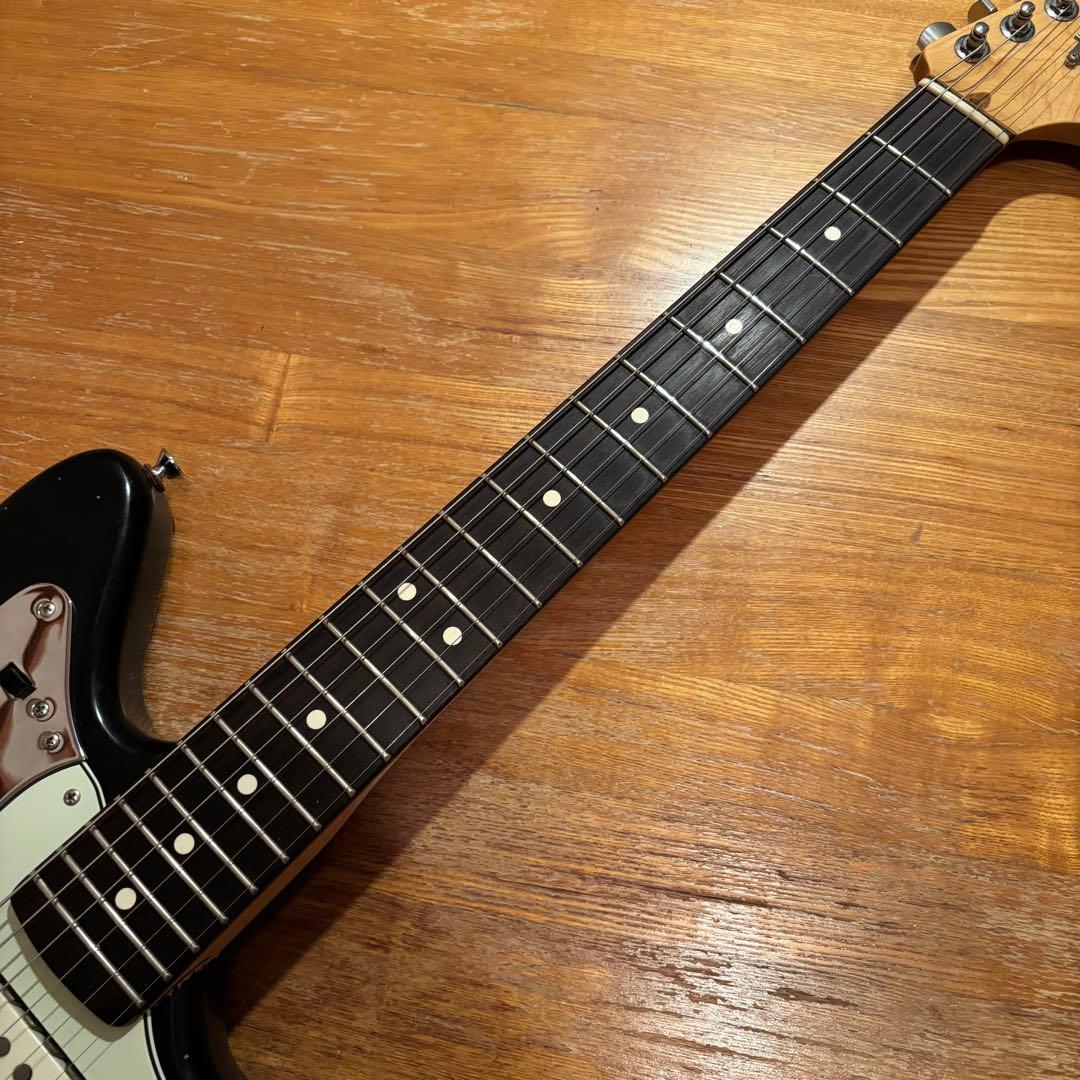 【MJTボディ】Fender Jaguar USA製 ジャガー フェンダー