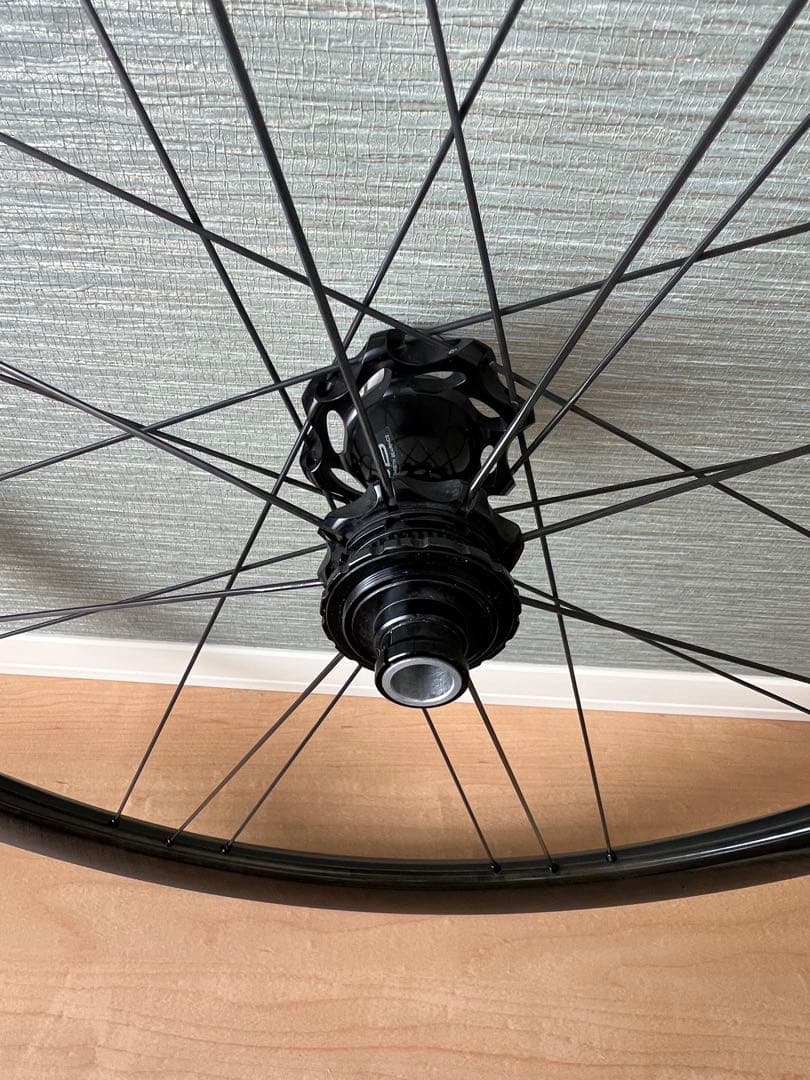 CAMPAGNOLO BORA WTO 33 DB 前後セット