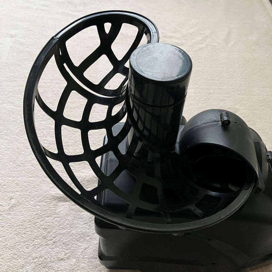 フィールドフォース　オートリターン　フロントトス　バッティングマシン　ネット