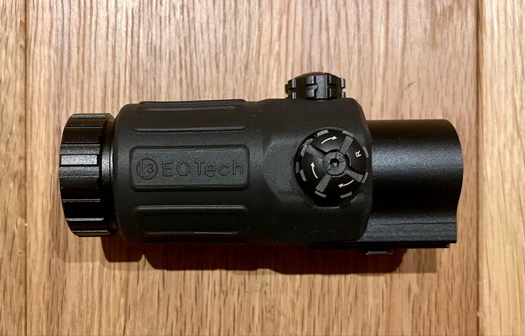 EOTech EXPS3 & G33 Magnifire ホロサイト レプリカ