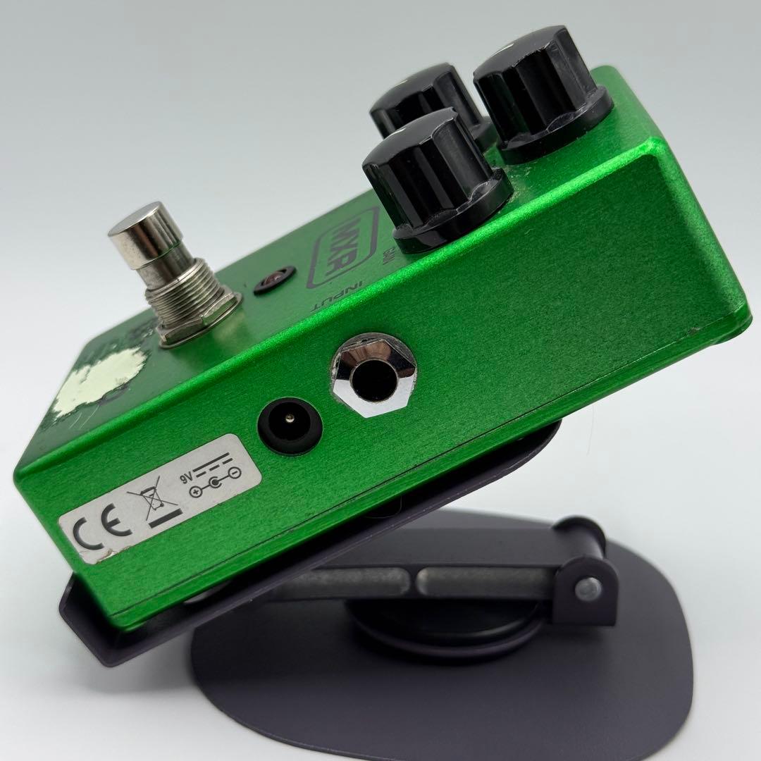 MXR M193 Green Drive オーバードライブ 箱・付属品付