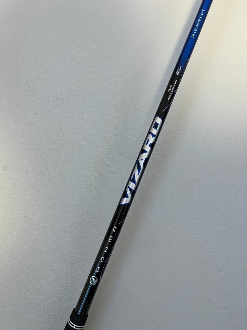 Honma TW777 360 Ti D ミニドライバー 11.5°