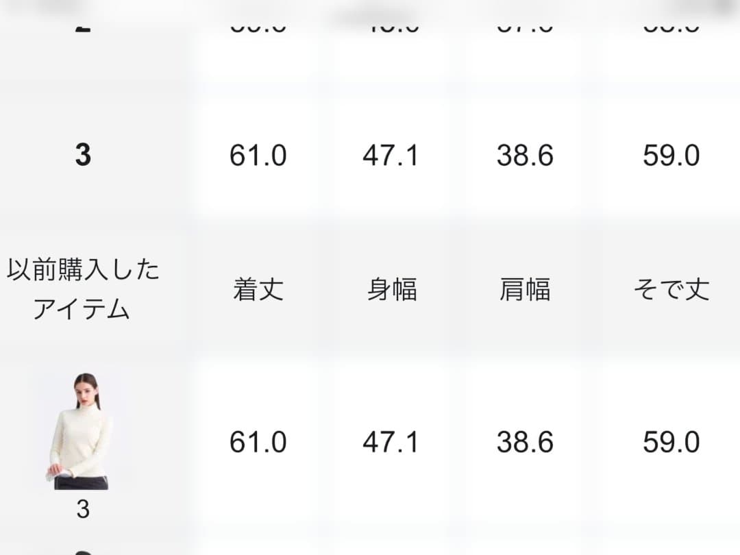 再終値下げ【美品】23区ゴルフ　グランサーモリブハイネックニット(Ｌ) ホワイト