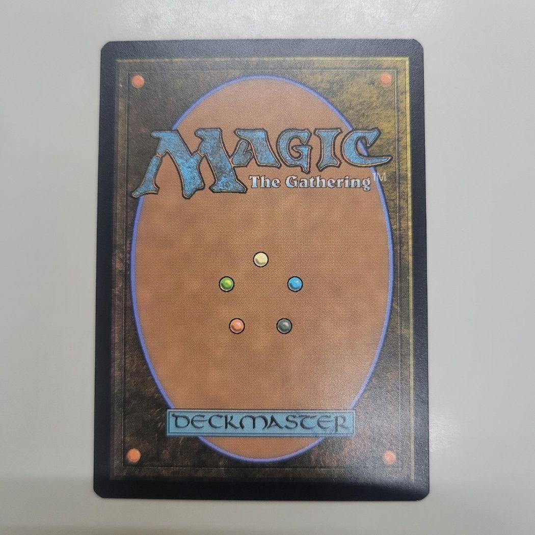エラーカード MTG スピラの希望、ユウナ 箔押し プレリ FOIL 英語