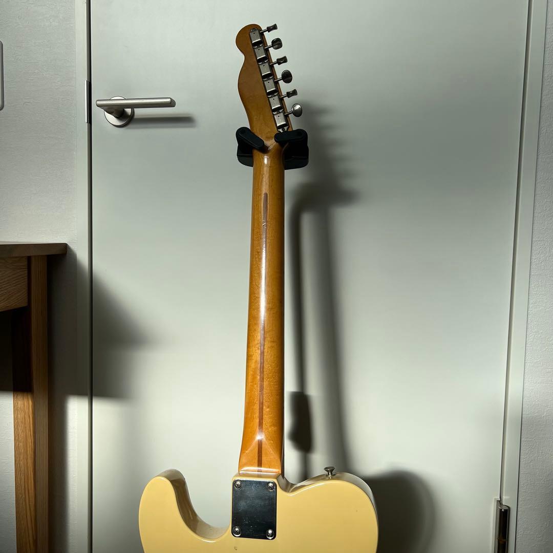 Tokai breezysound TE-50 テレキャスター
