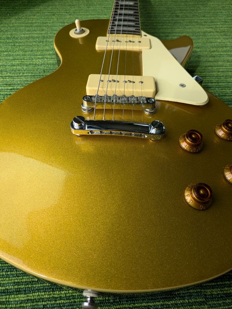 ギター Epiphone '59 Gold Top