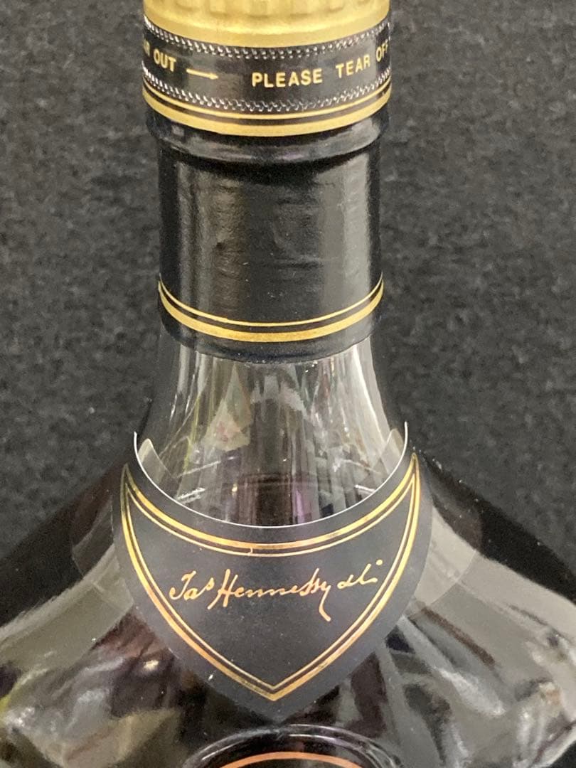 Hennessy X.O コニャック 0.7L⭐︎