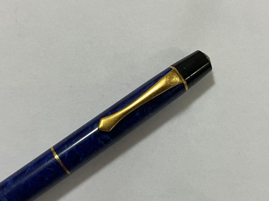 Kaweco カヴェコ マーブル柄 1.18mm