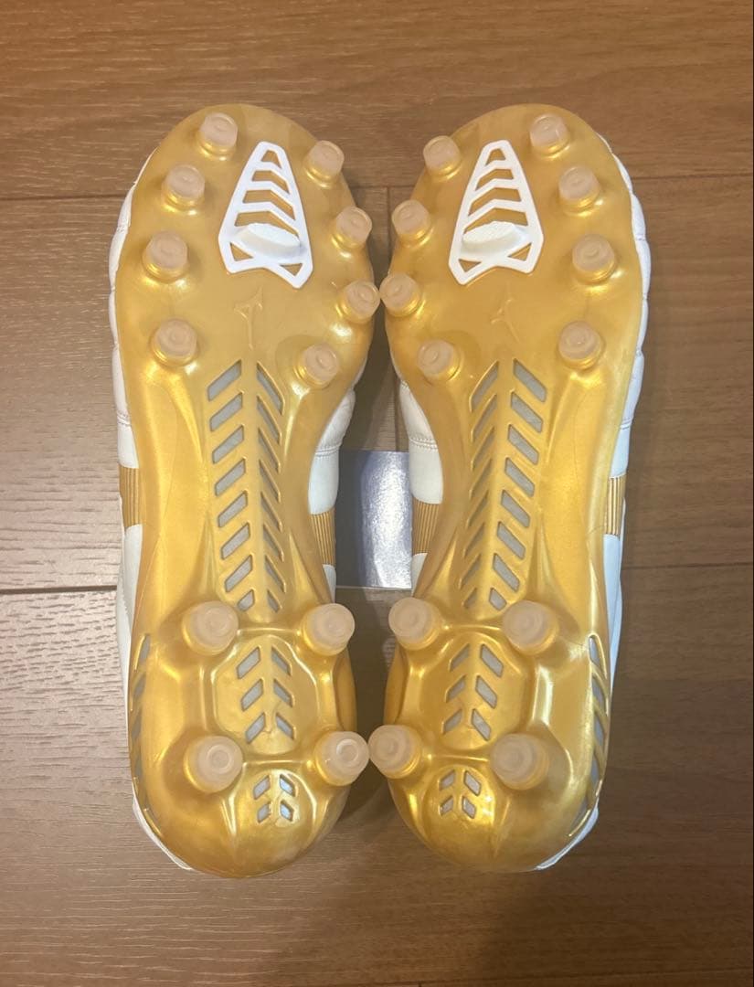 【新品未使用】MIZUNO MONARCIDA NEO Ⅱ ELITE ミズノ