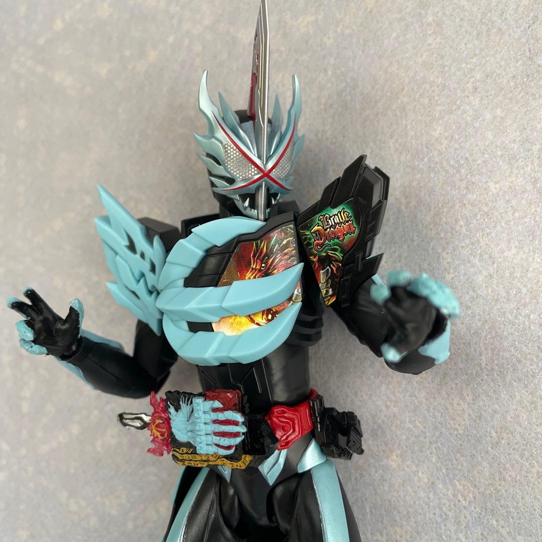 ノ*ン様 S.H.Figuartsフィギュアーツ 仮面ライダーセイバープリミティ