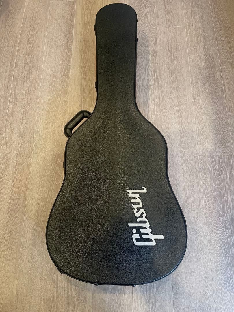 美品 Gibson J-45 standard