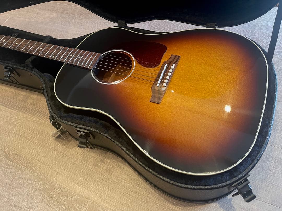 美品 Gibson J-45 standard