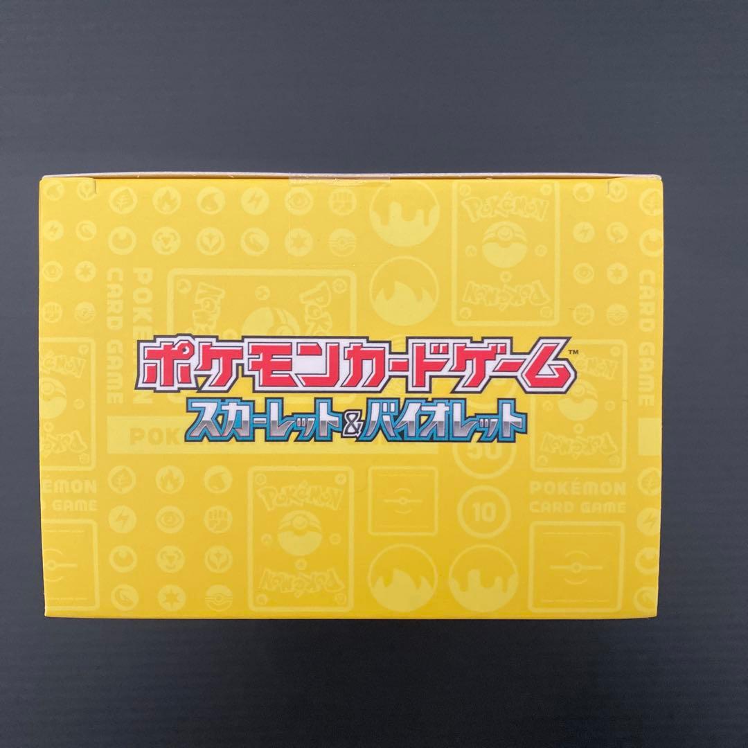 横浜記念デッキ『ピカチュウ』　新品未開封！