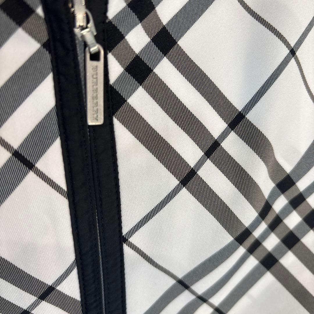 SALE Burberry バーバリー　ゴルフ　ベスト　L