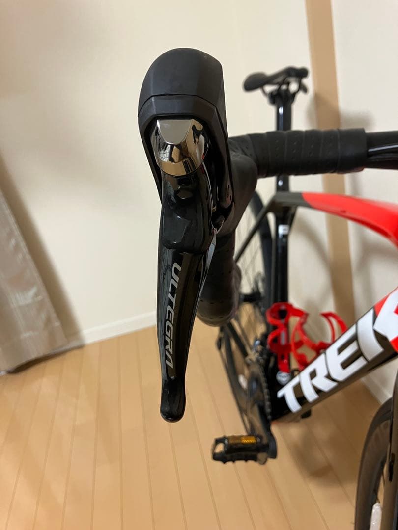 Trek エモンダSL6pro 54サイズ2022年式カーボンホイール