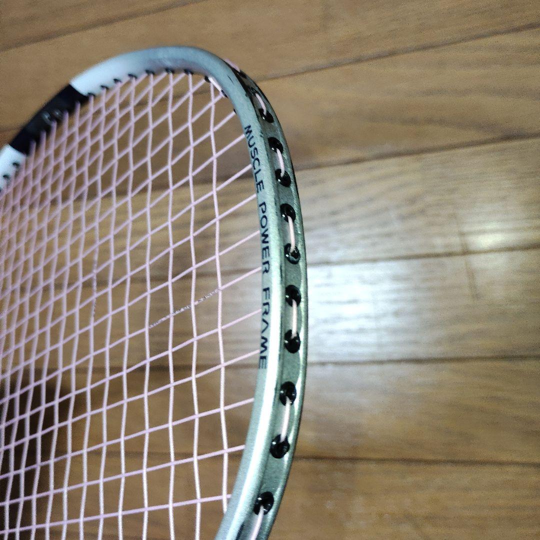 ヨネックス　Ti7 TITANIUM MESH