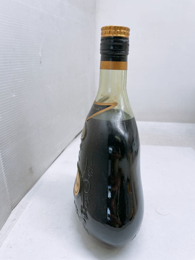 高*木様 Hennessy XO COGNAC ヘネシー金キャップ コニャック