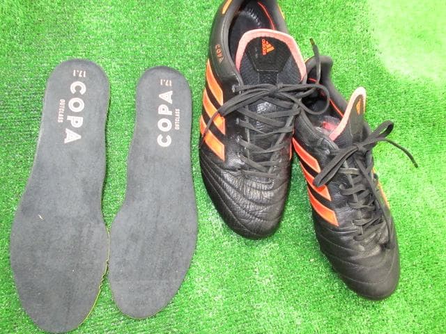 【国内未発売モデル】adidas COPA AG 26.0
