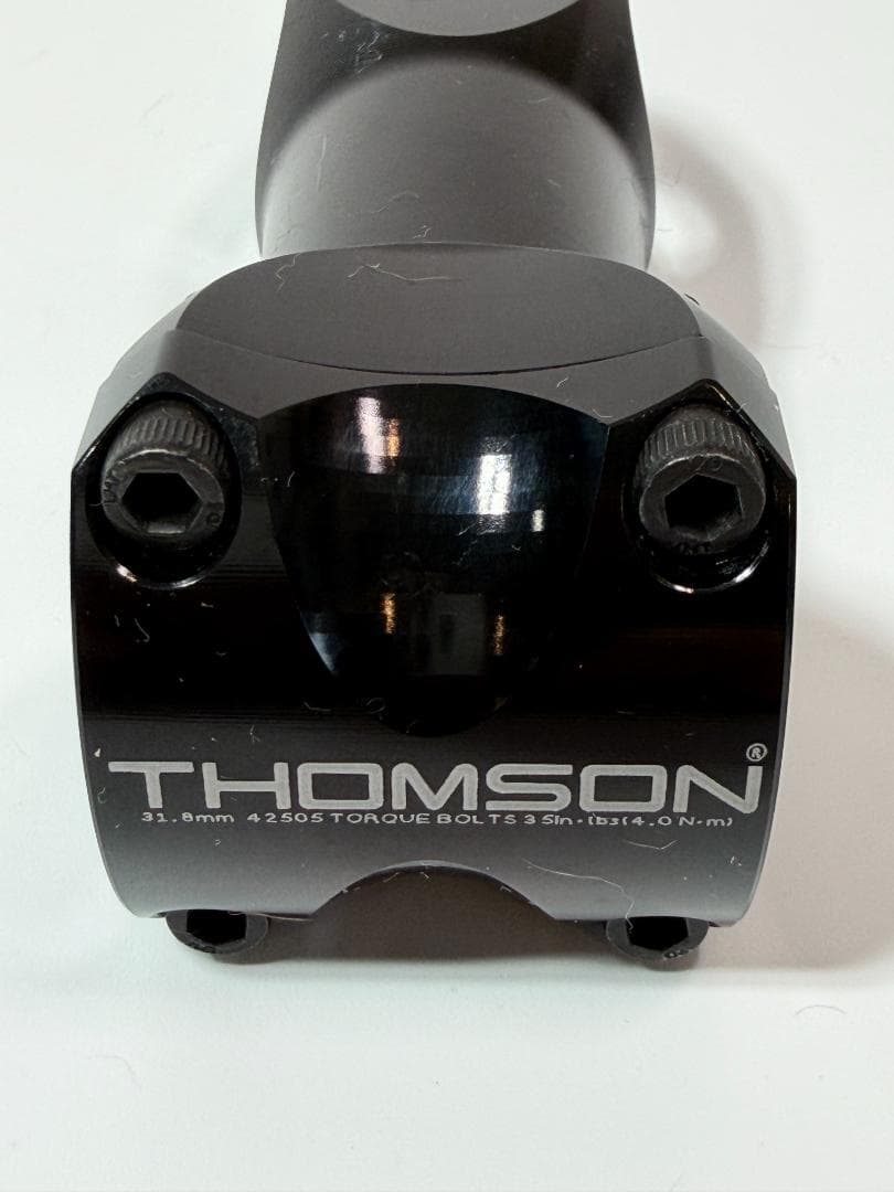 パーツ THOMSON Elite X4 MTB Stem