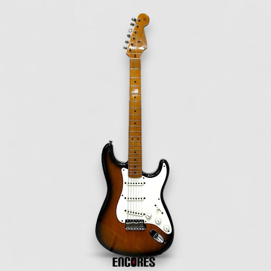 ギター Fender American Vintage 57 Stratocaster
