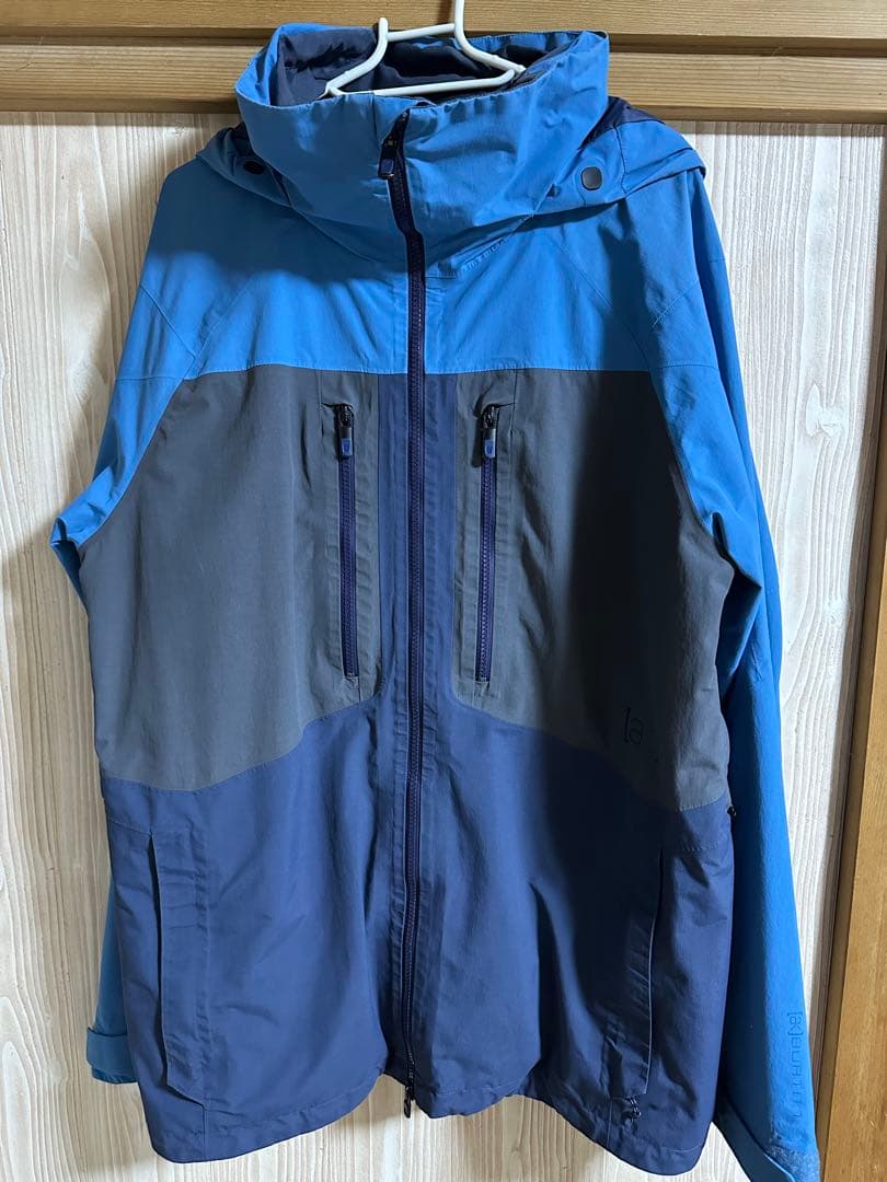 スノーボード Burton ak GORE-TEX 2L SWASH jacket M