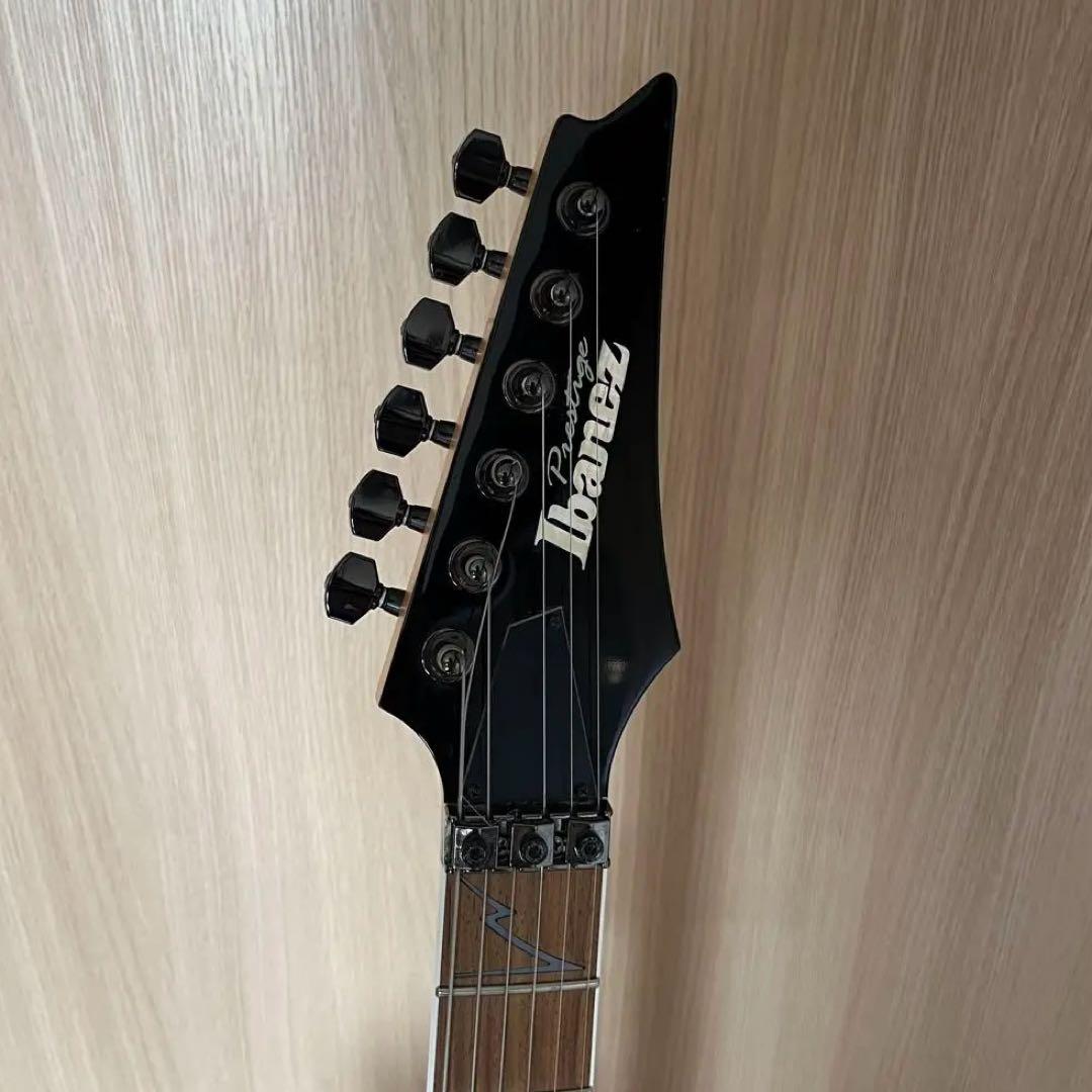 ギター Ibanez Prestige RG2570E-GK