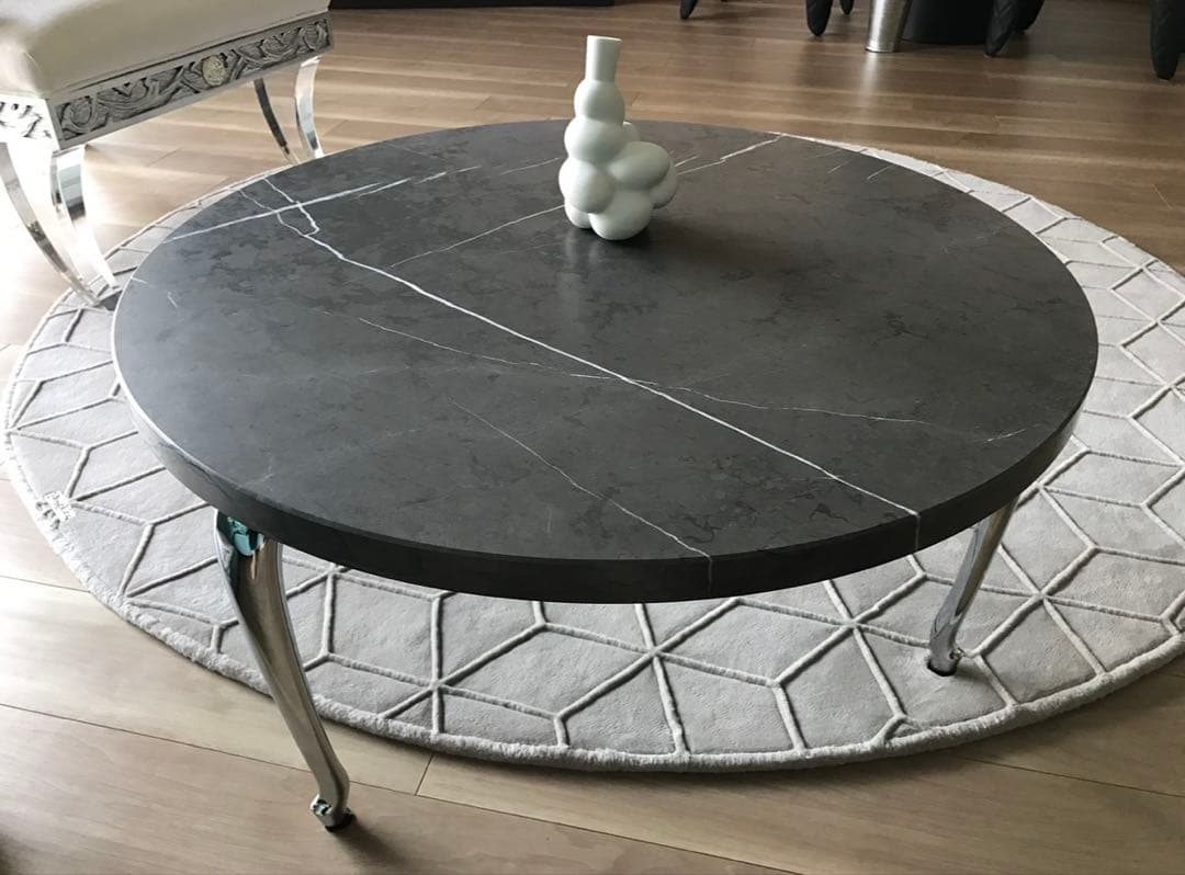 mooi パソッティ　coffee Table