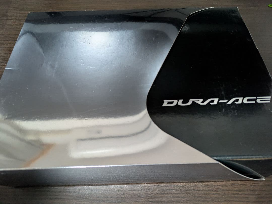 DURA-ACE ST-9001 シフター 2x11速　デュラエース