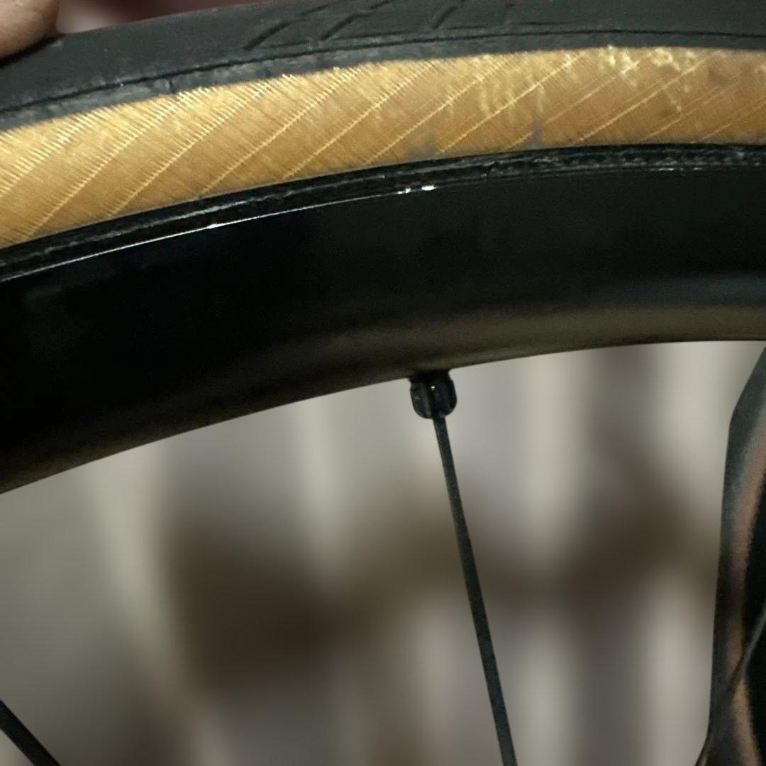 マビック MAVIC キシリウム KSYRIUM S25 DISC