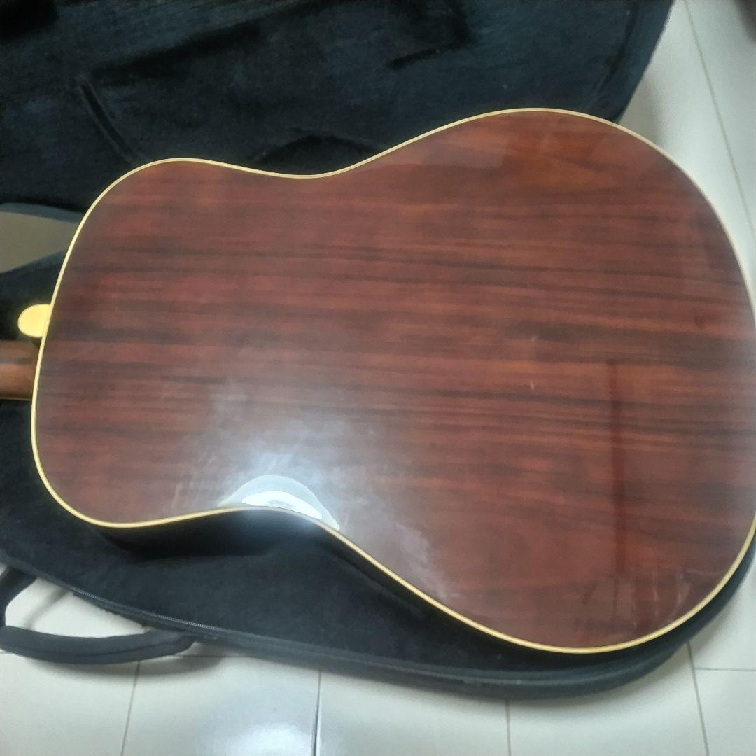 Yamaha LL6 アコースティックギター
