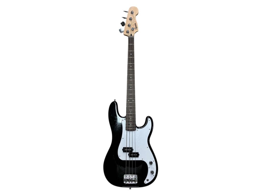 Squier Bronco Bass precision bass エレキベース
