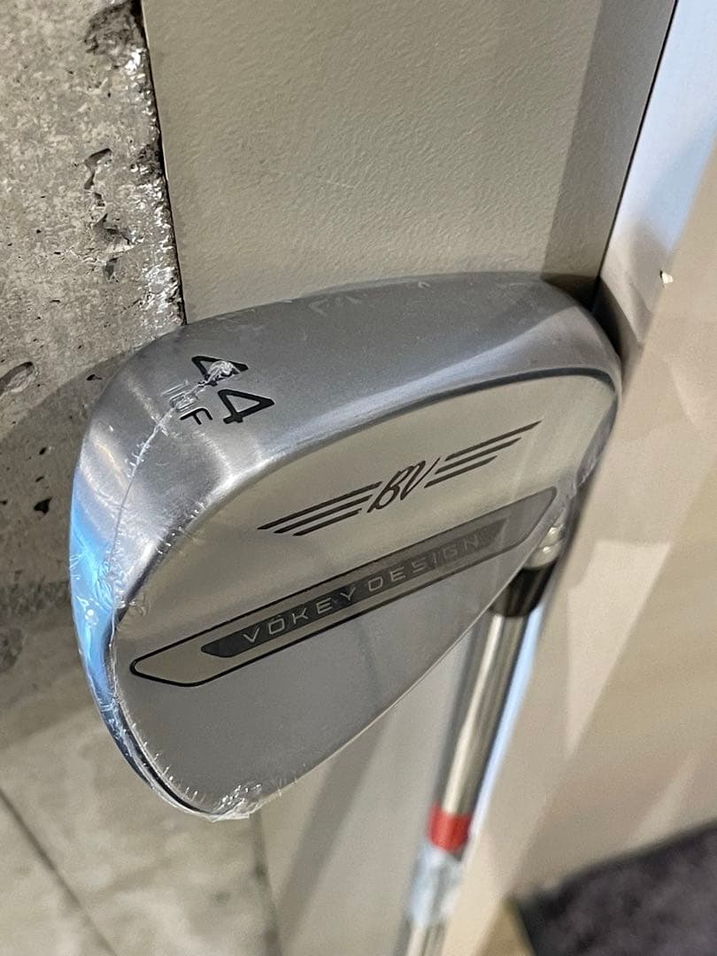 Titleist Vokey Design SM11 44度ウェッジ