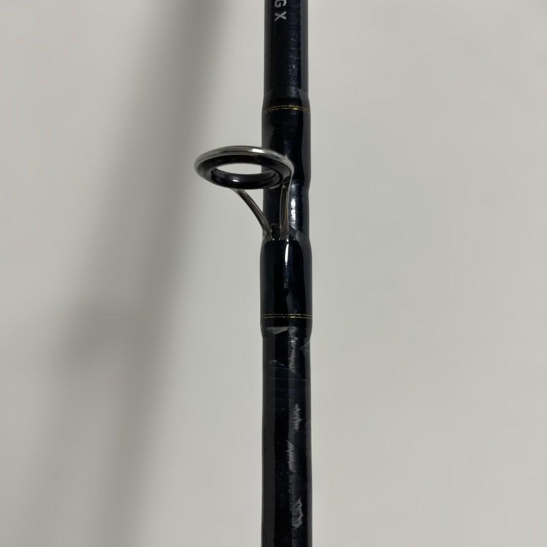 DAIWA タチウオ X ML-190船竿