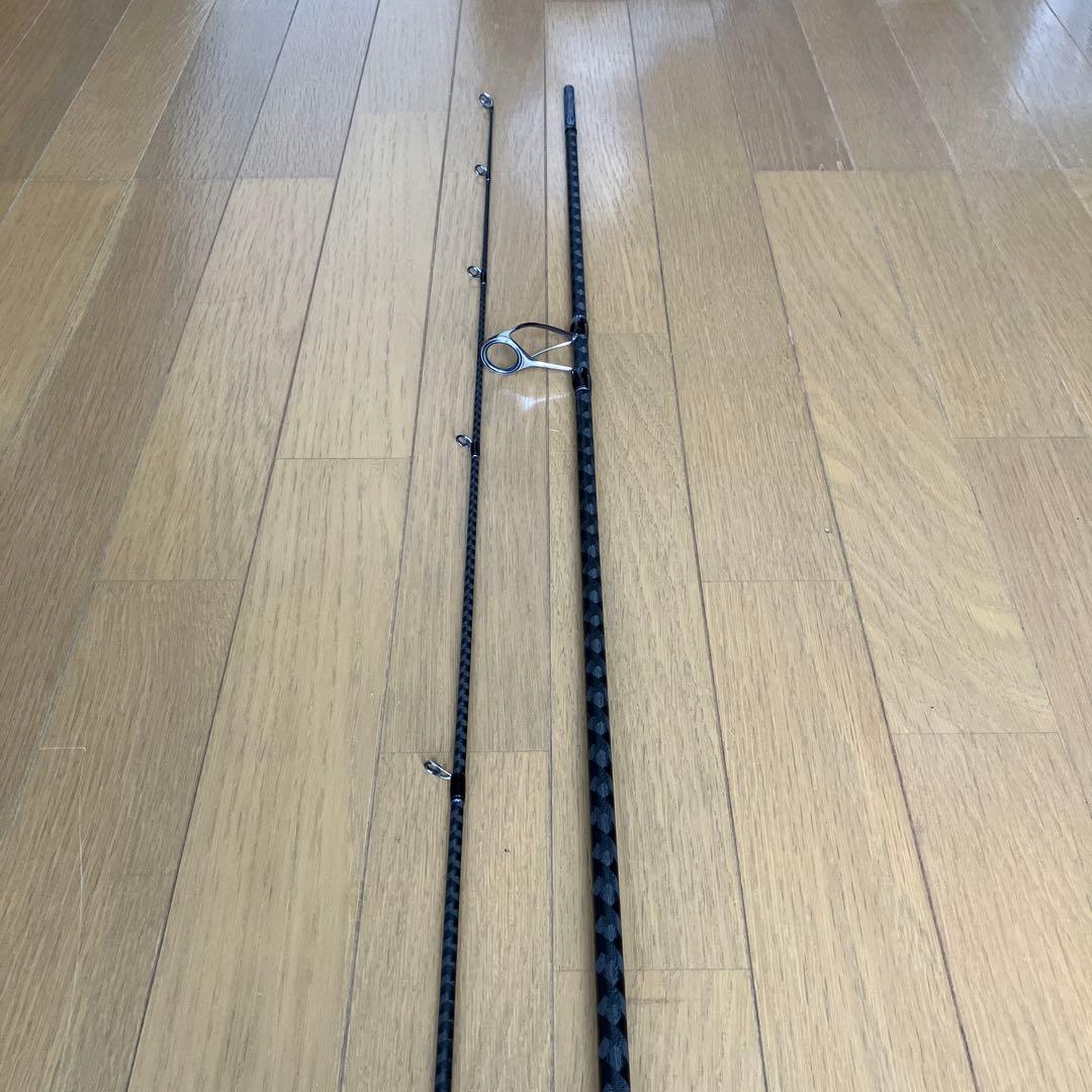 20 ルナミス　96MH