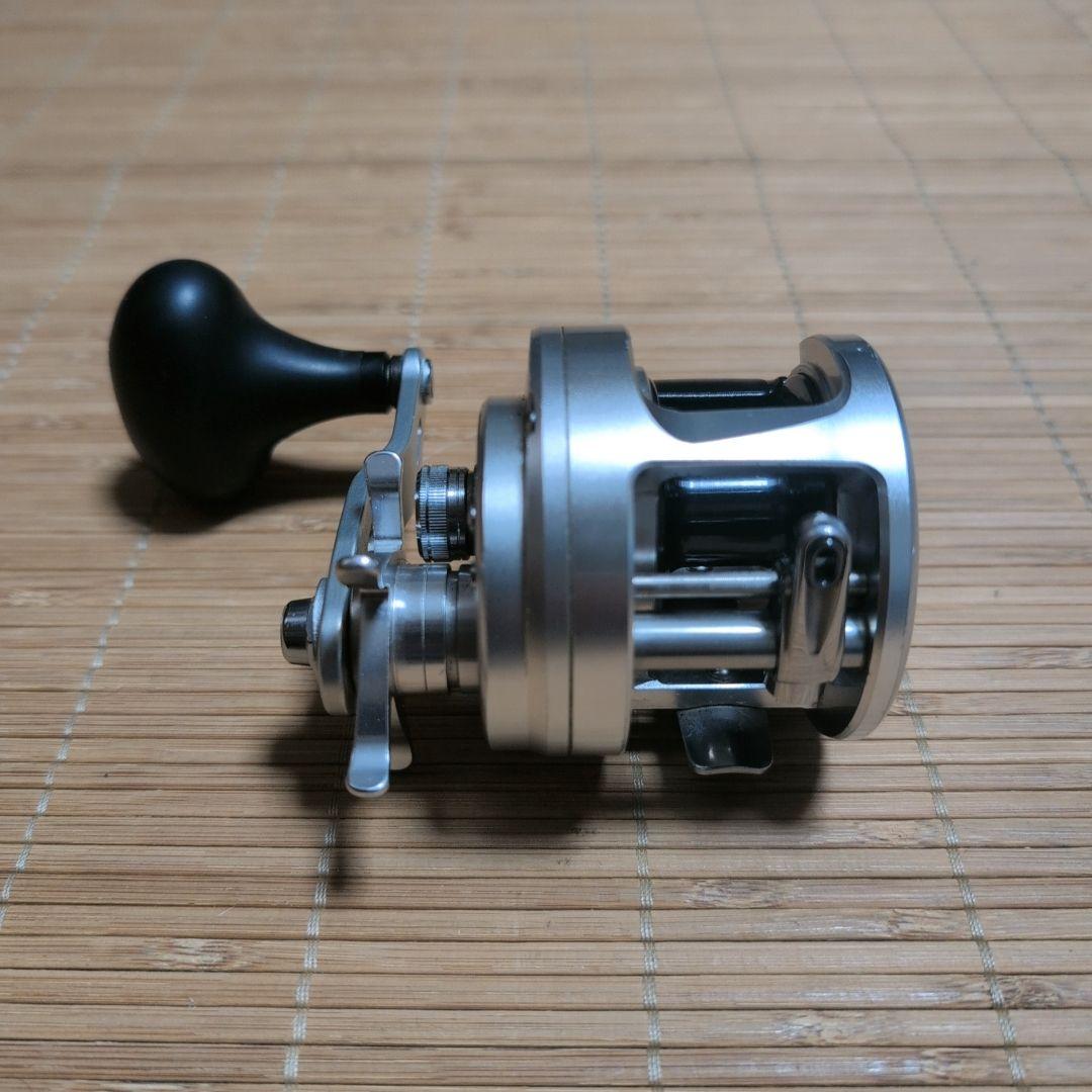 SHIMANO　シマノ　OCEA CALCUTT　オシアカルカッタ　300HG