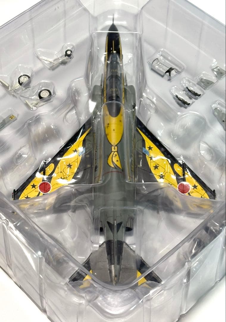 ホビーマスター 1/72 F-4EJ改 301SQ Final Year2020
