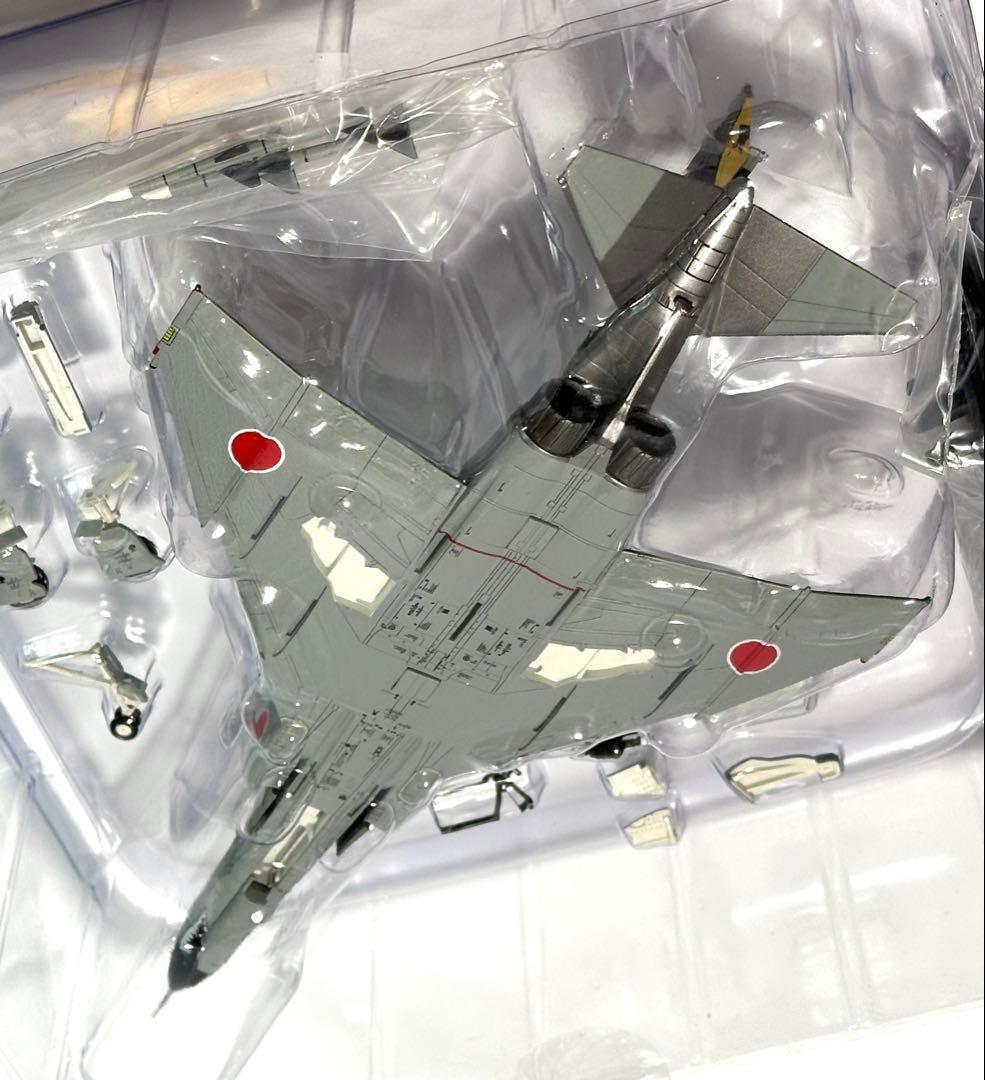 ホビーマスター 1/72 F-4EJ改 301SQ Final Year2020