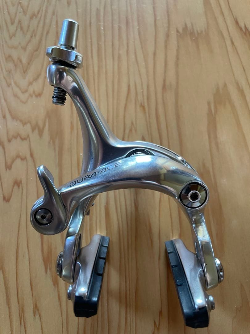 Shimano DURA-ACE BR-7700 キャリパーブレーキ前後セット
