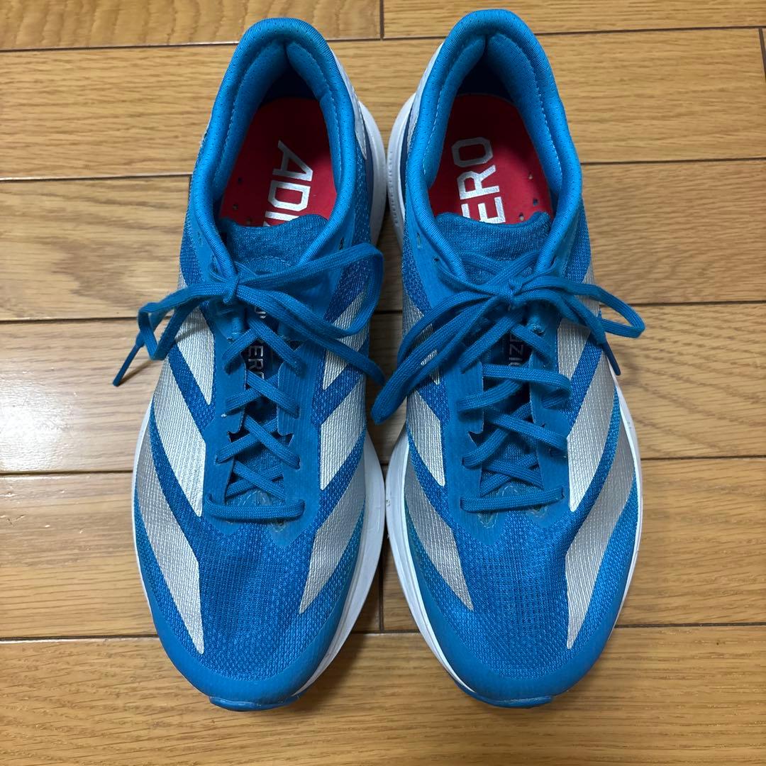 アディゼロSL2 ADIZERO SL2 26センチ