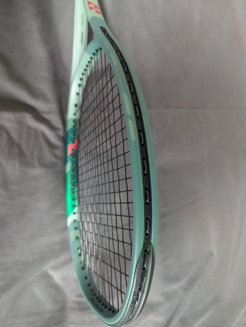 【美品】パーセプト97 YONEX PERCEPT 97