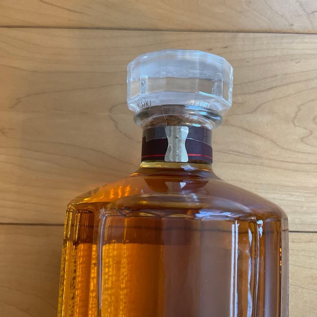 山崎　響 ウイスキー 2023 whisky yamazaki limted