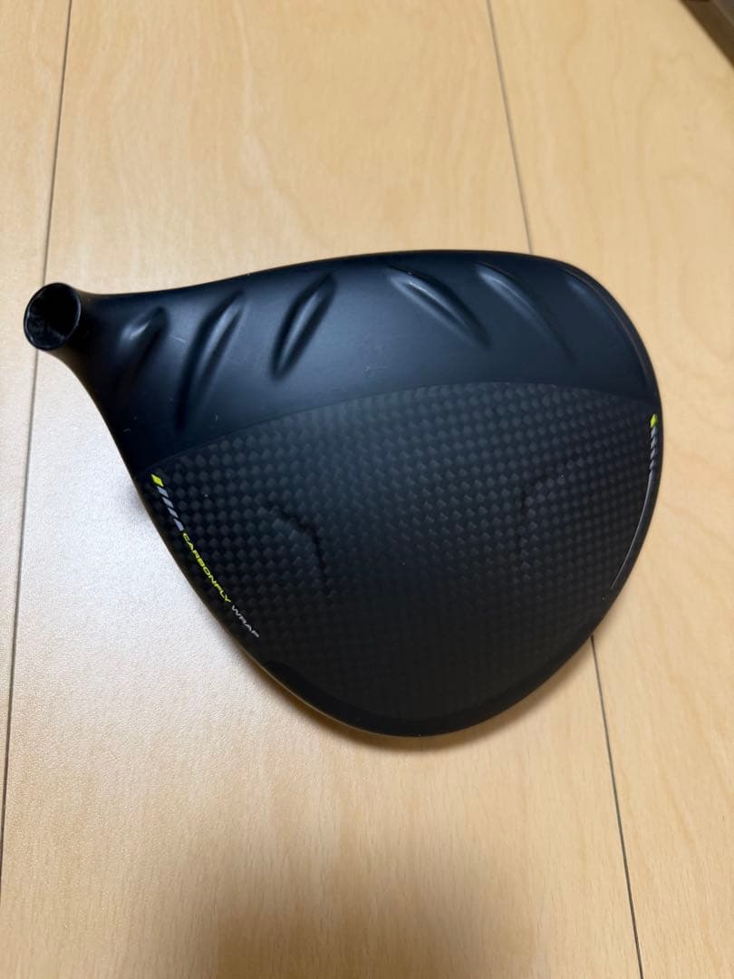 PING G430 LST ドライバー ツアークローム2.0 美品