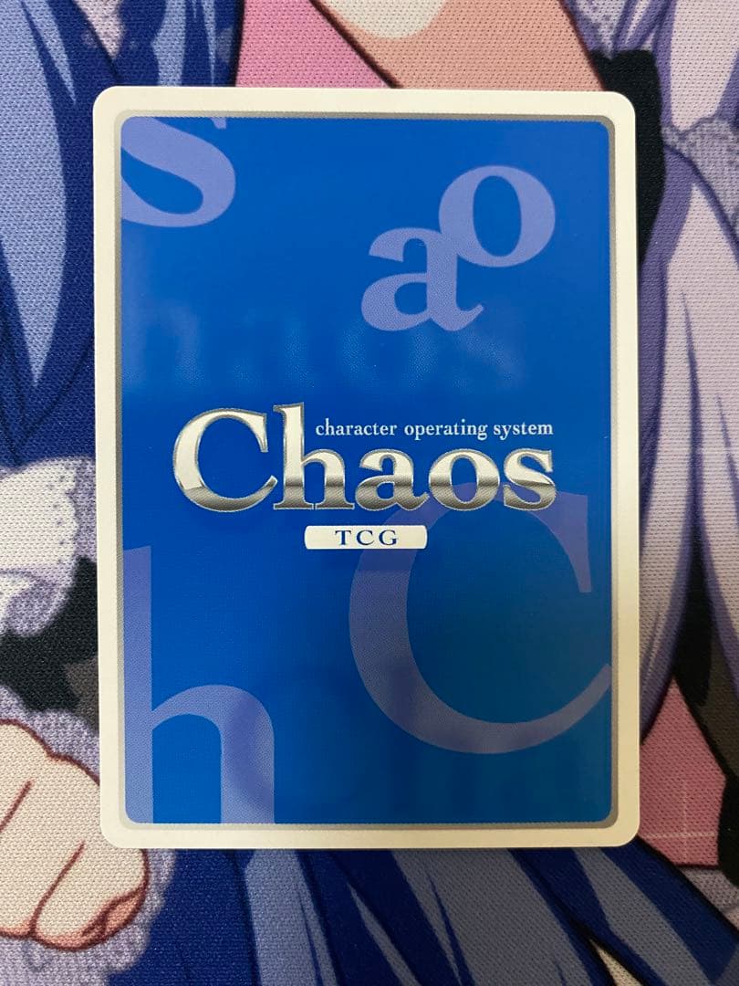 ブレンド・S サインカード　桜ノ宮苺香、日向夏帆、天野美雨、星川麻冬、神崎ひでり
